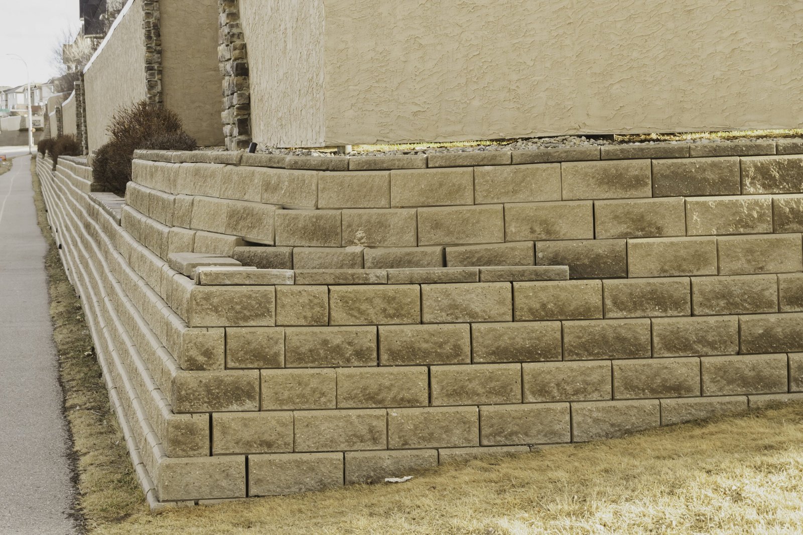 Services – Paver Master & Hardscape LLC